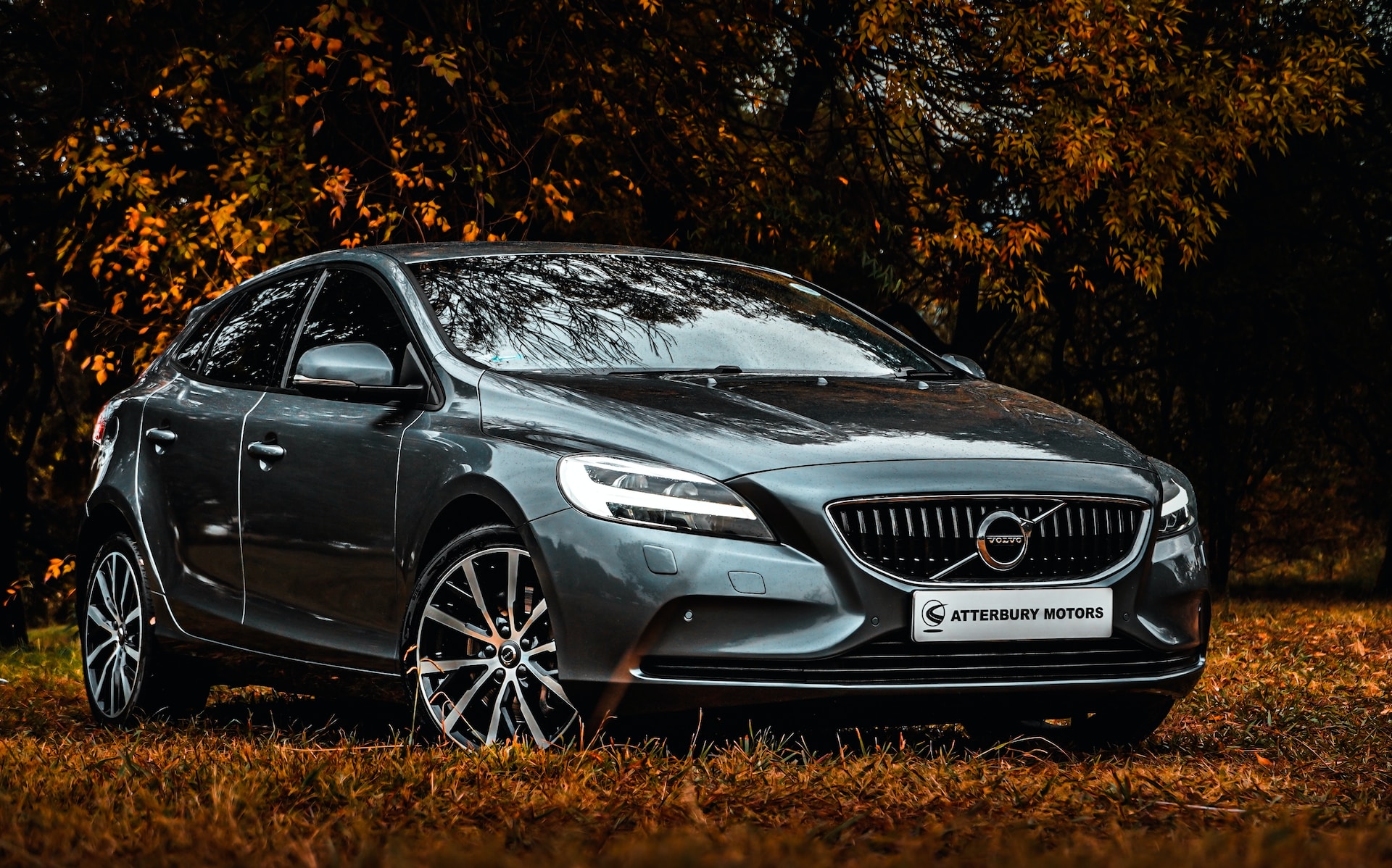 Volvo - Automatic Gearbox Services