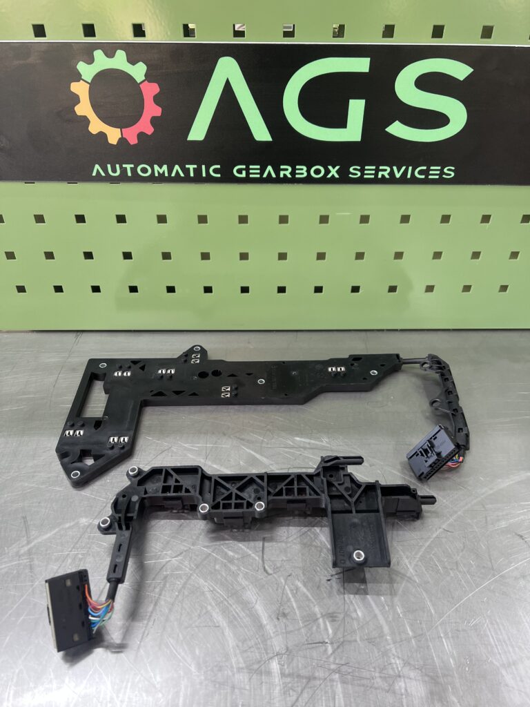 Porsche Macan 0FD Mechatronic repair board 9A739800900 0B5398009D ...