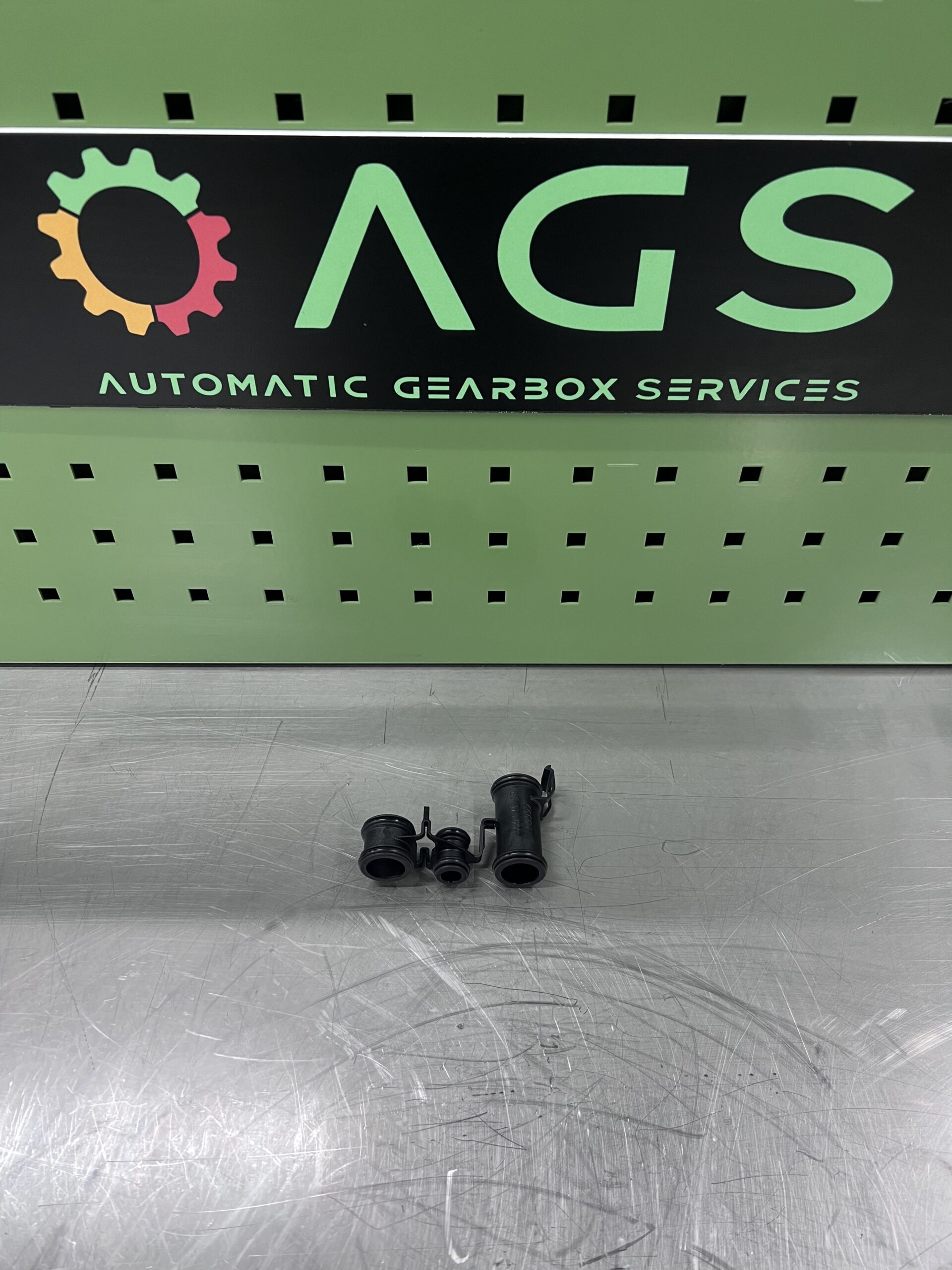 0B5 Dl501 Oil Pump tubes 0B5315099 OEM - Automatic Gearbox Services