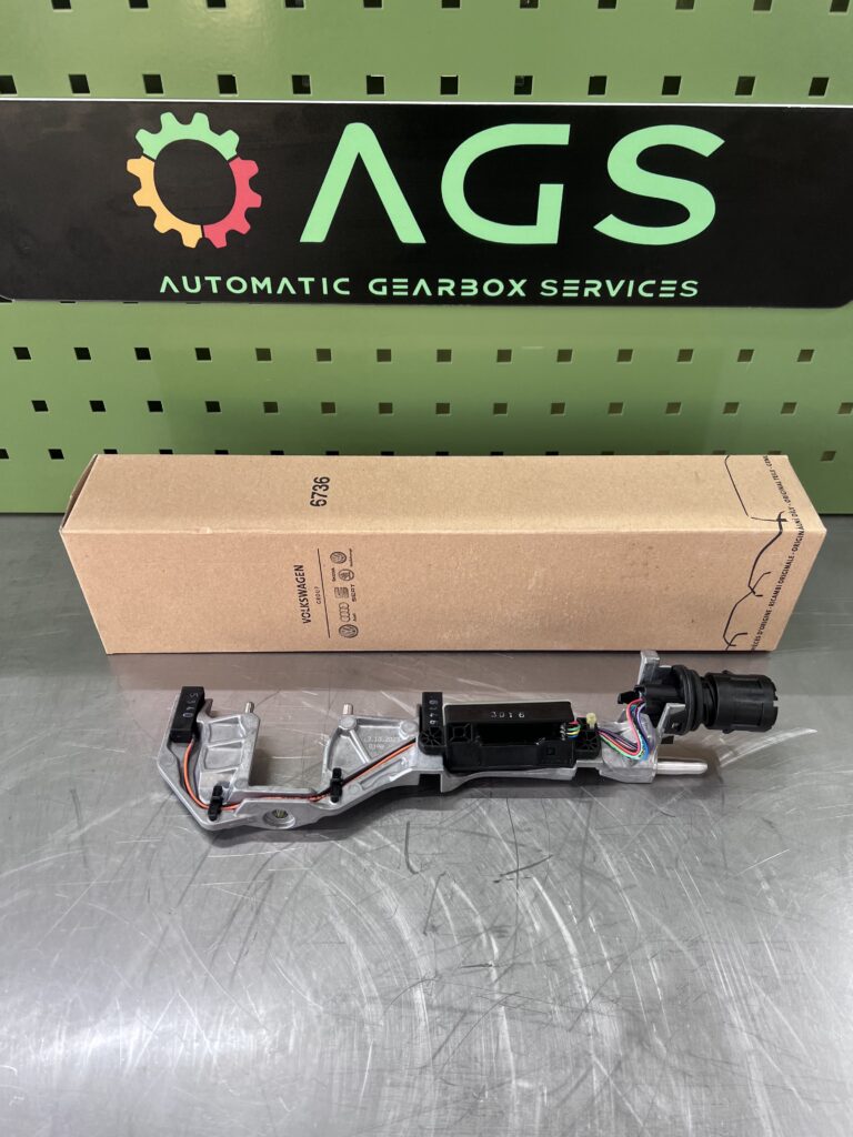 Porsche Macan 0FD Sensor Module 9A792732100 - Automatic Gearbox Services