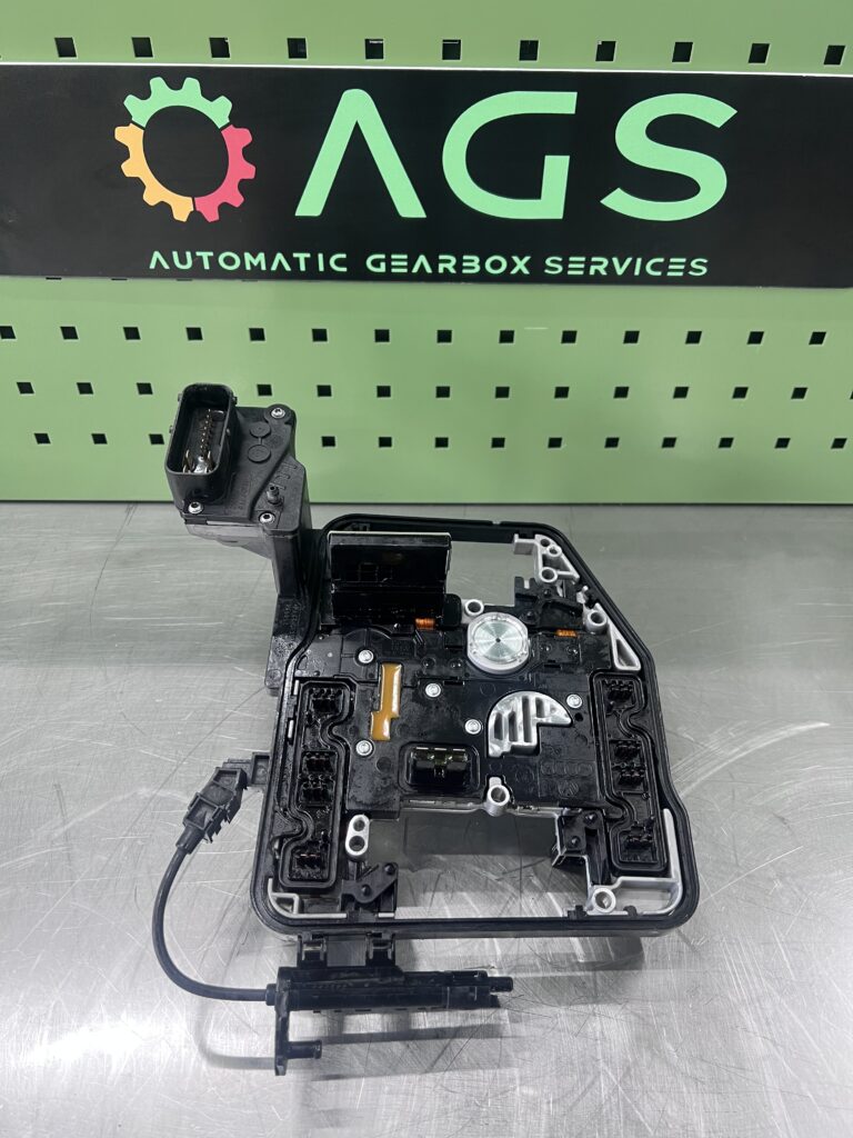 DQ200 TCM 0AM Computer 0AM927769D - Automatic Gearbox Services