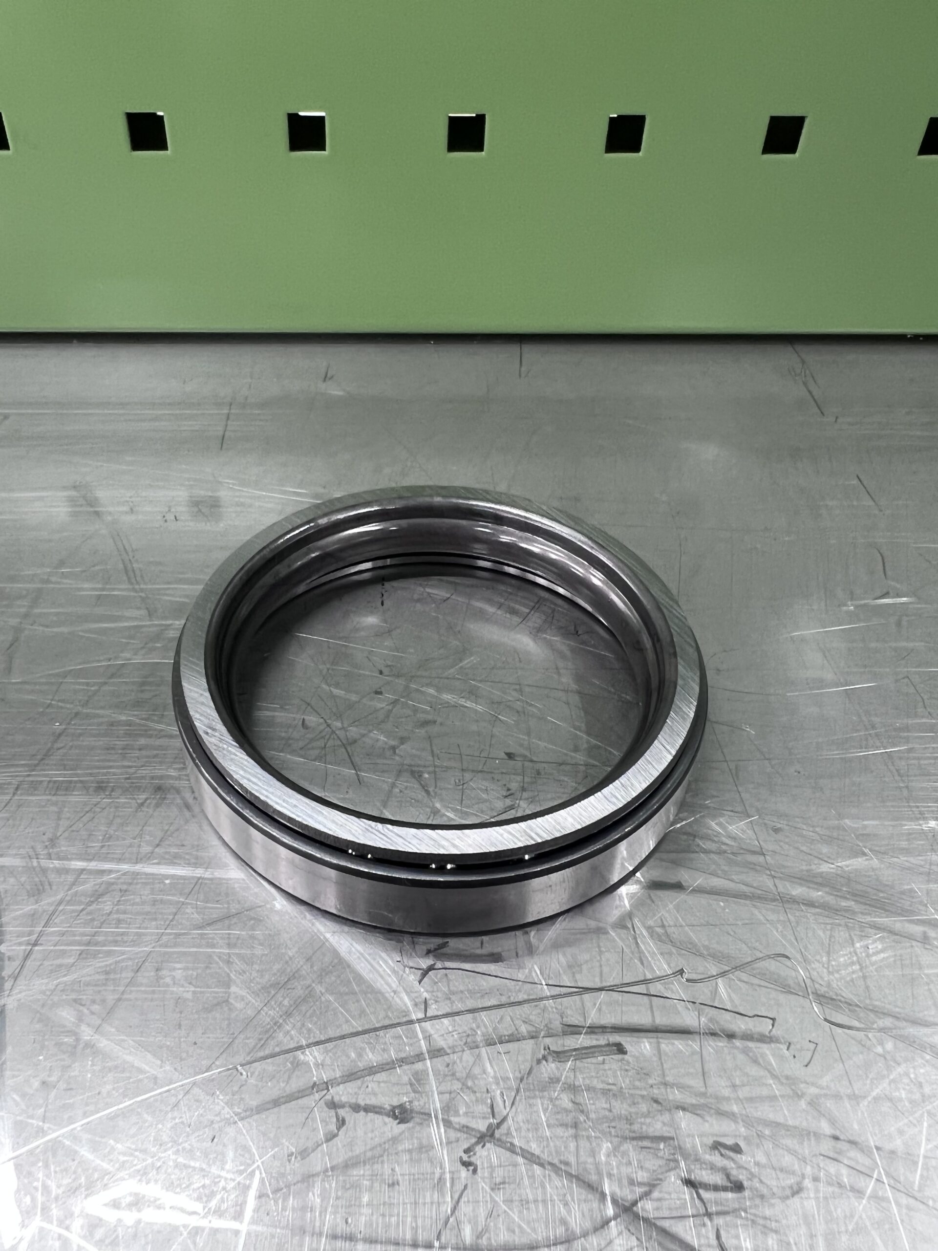 DQ400 Release bearing 0DD141165A OEM - Automatic Gearbox Services
