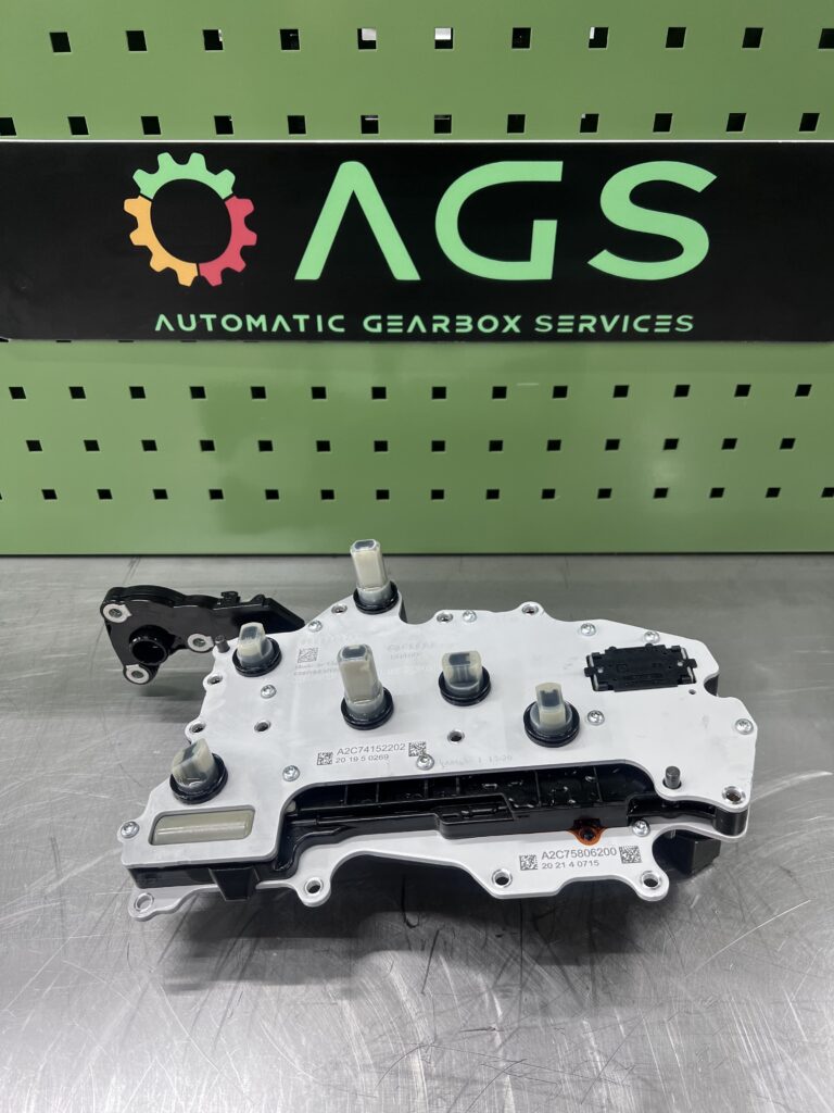 DQ400 0DD TCM 0DD927770D Computer - Automatic Gearbox Services