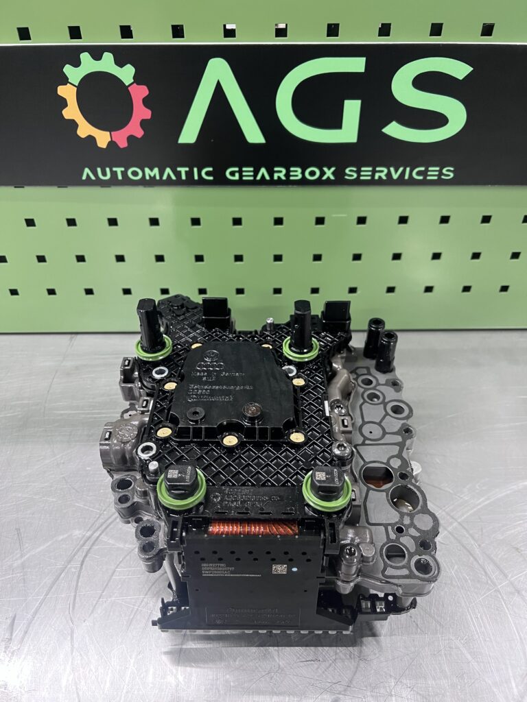 Mechatronic DQ500 0BH325025J - Automatic Gearbox Services