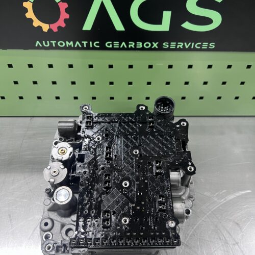 Mechatronic DQ500 0BH325025J - Automatic Gearbox Services