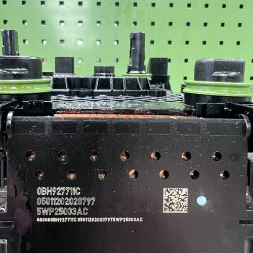 Mechatronic DQ500 0BH325025J - Automatic Gearbox Services