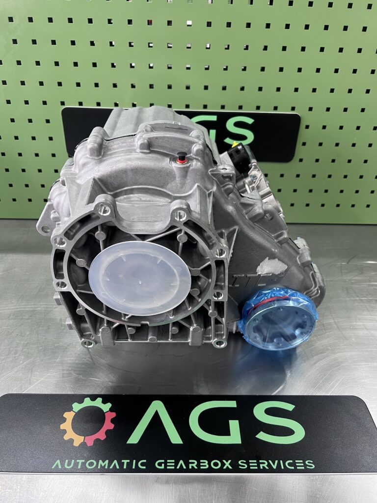 Land Rover , Range Rover Transfer Box OEM ITC LR006016 LR049160 ...