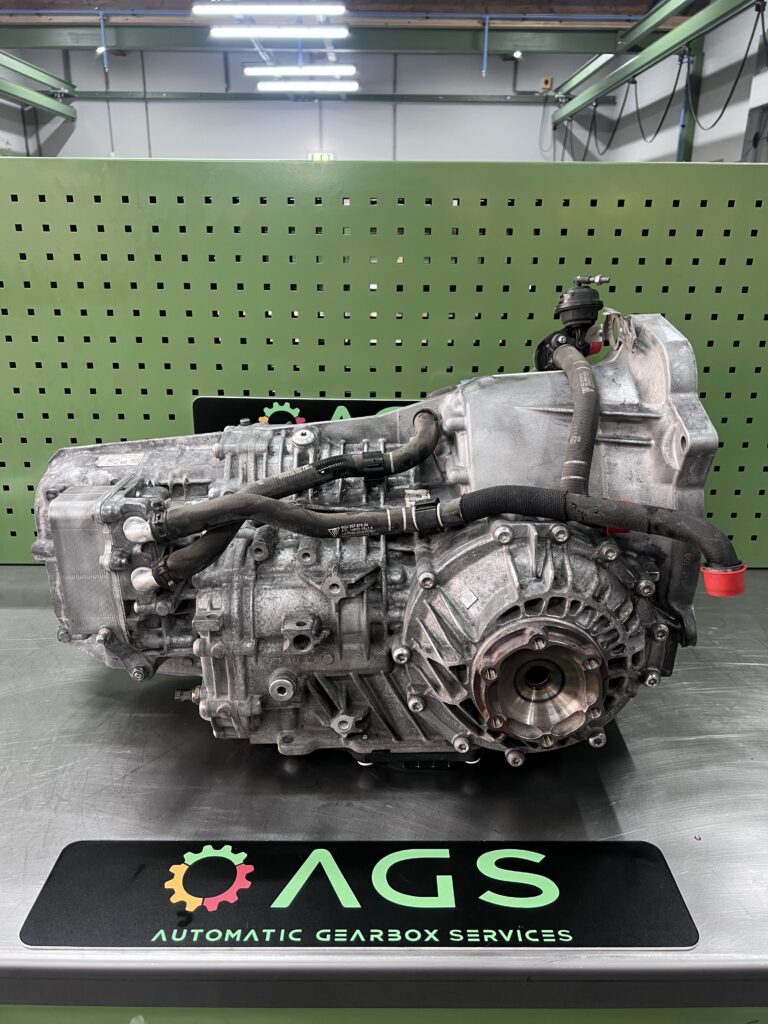 Porsche Cayman/Boxster PDK Transmission 9G2300011 - Automatic Gearbox ...