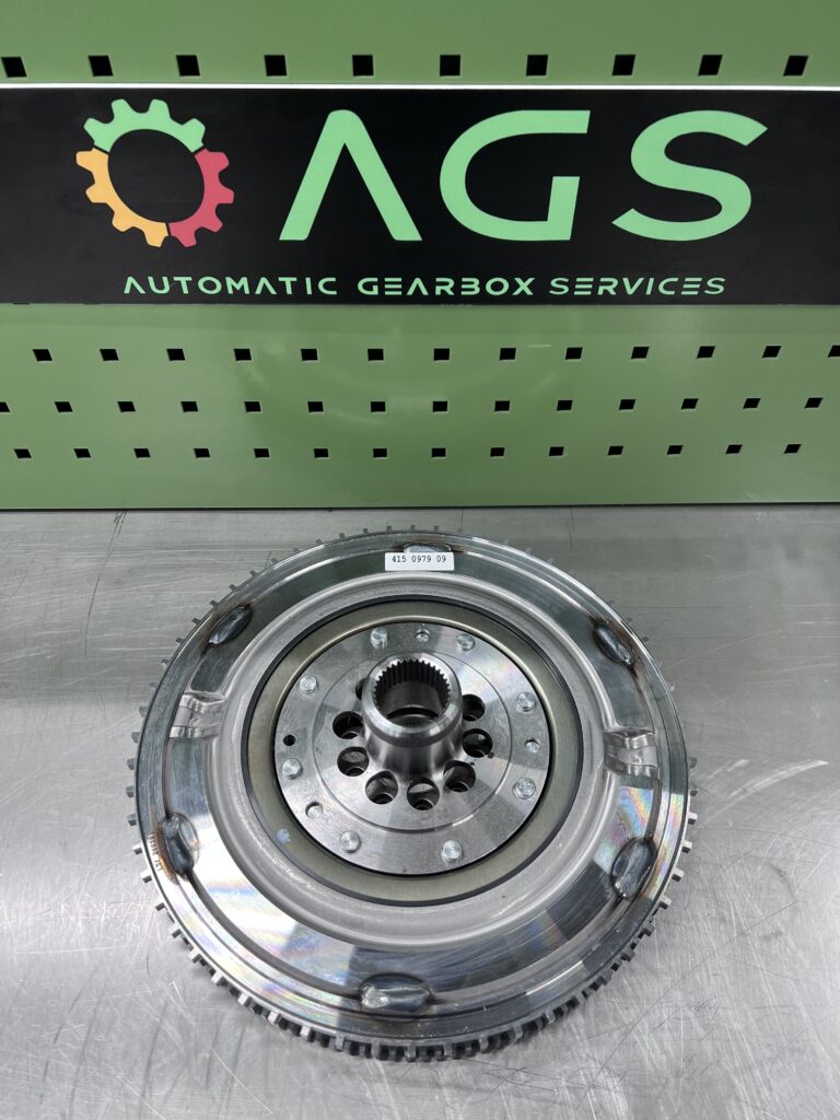 Dual-Mass Flywheel Porsche PDK 982105264 Cayman/boxster 2.0 - Automatic ...