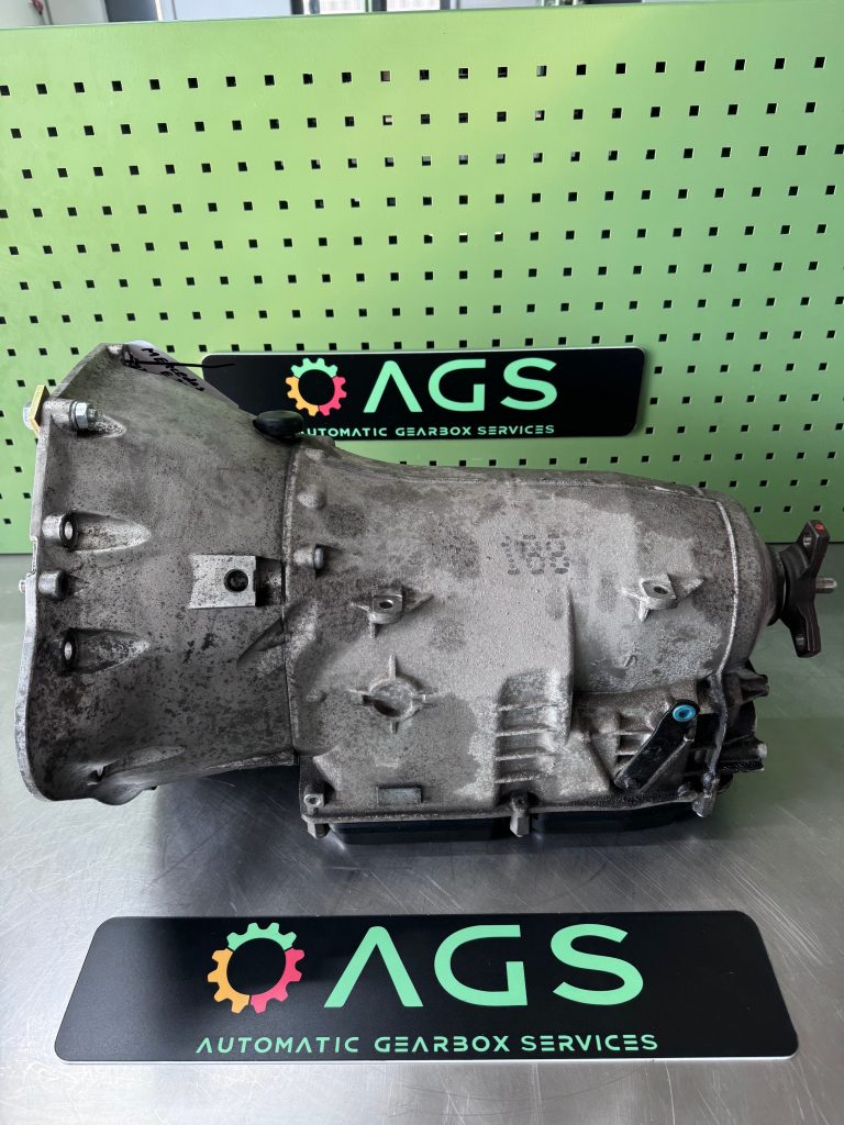 Mercedes Benz 722695 / 7226.95 Transmissie - Automatic Gearbox Services