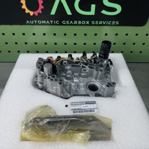 NEW GENUINE RE0F11A JF015E CVT Valve Body Kit Nissan (3170E-X427E ...