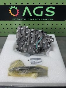 NEW GENUINE RE0F11A JF015E CVT Valve Body Kit Nissan (3170E-X427E ...