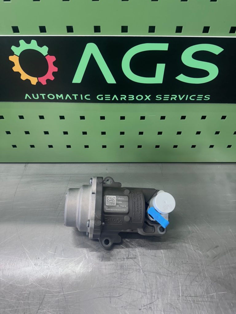 8F35 Hydraulic accumulator FORD JM5P-7P184-CB JM5P7P184CB - Automatic ...