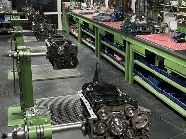 Home - Automatic Gearbox Services